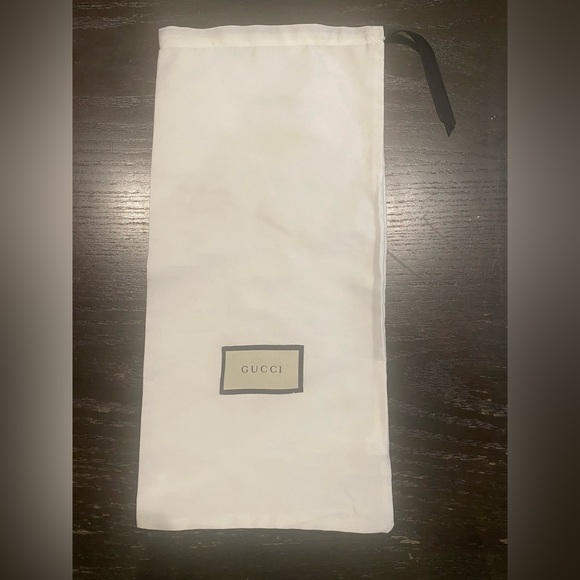 Gucci | Other | Authentic Gucci Pouch | Poshmark